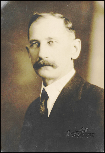 Joseph Buffington Quigley