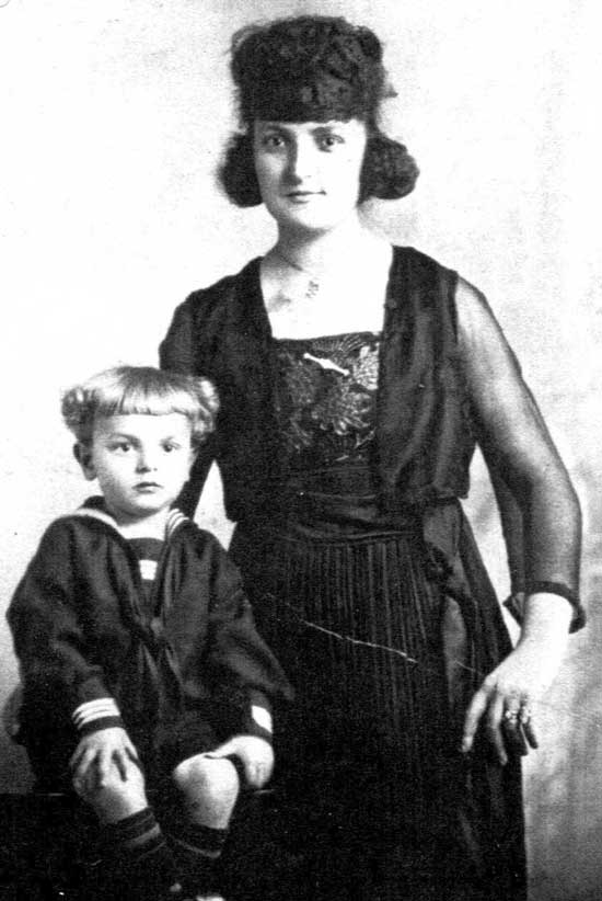 ‘Wise’ Mike Stepovich